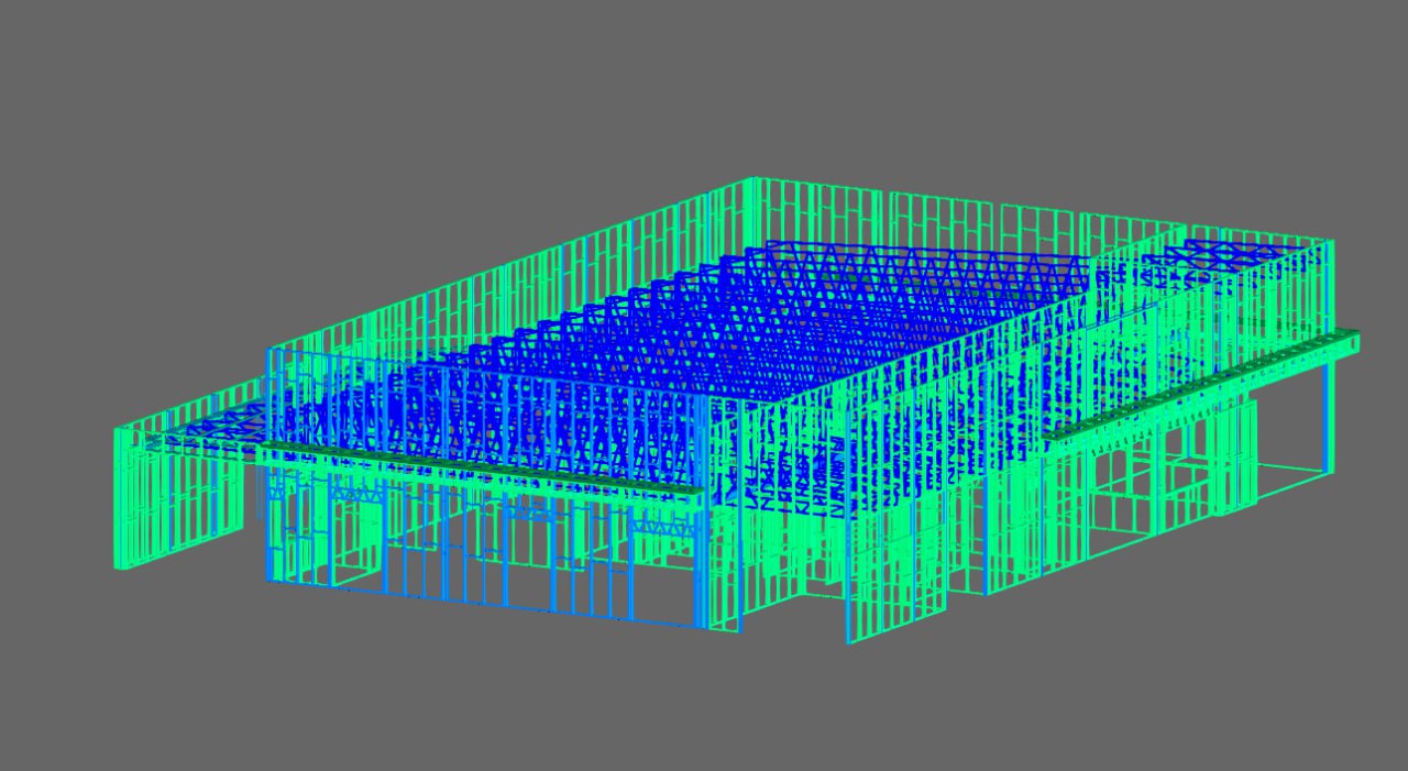 Structural Engineering Projects | Saber Structures